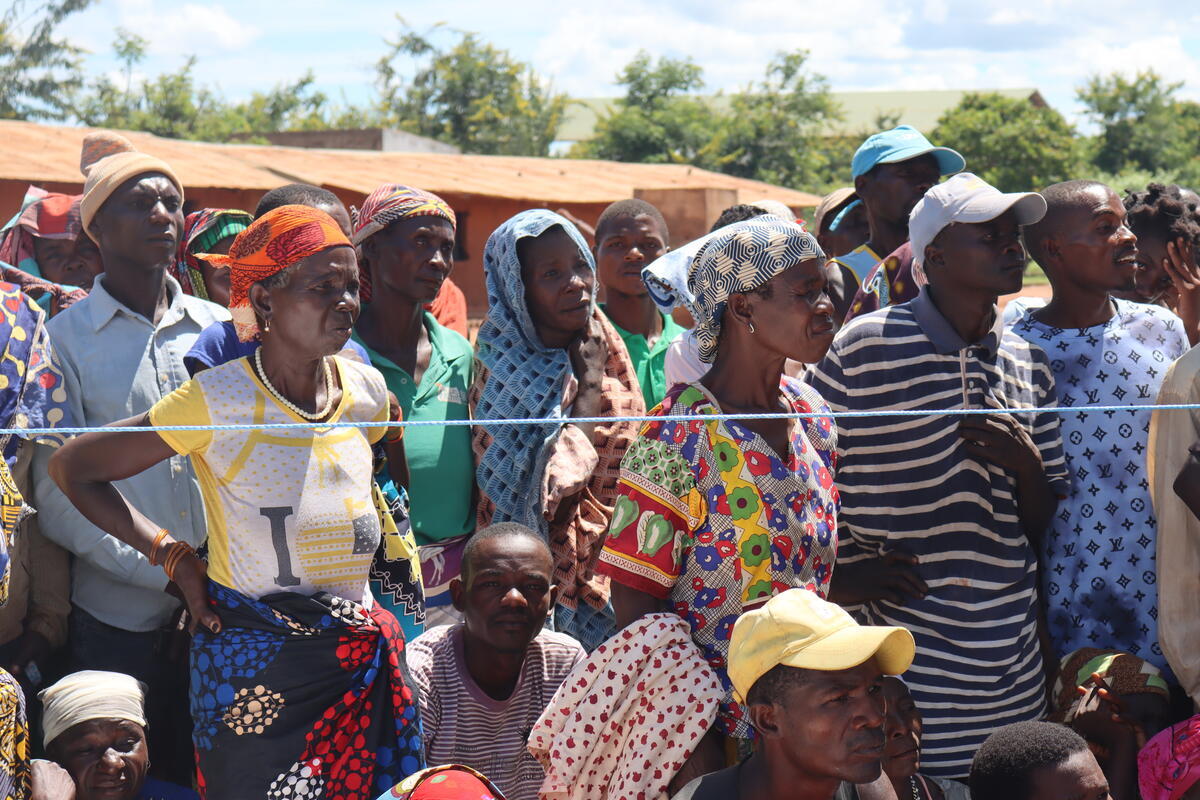 World Vision preocupada por los ataques contra trabajadores ...