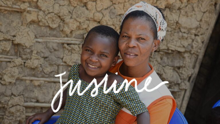 Jusline - World Vision