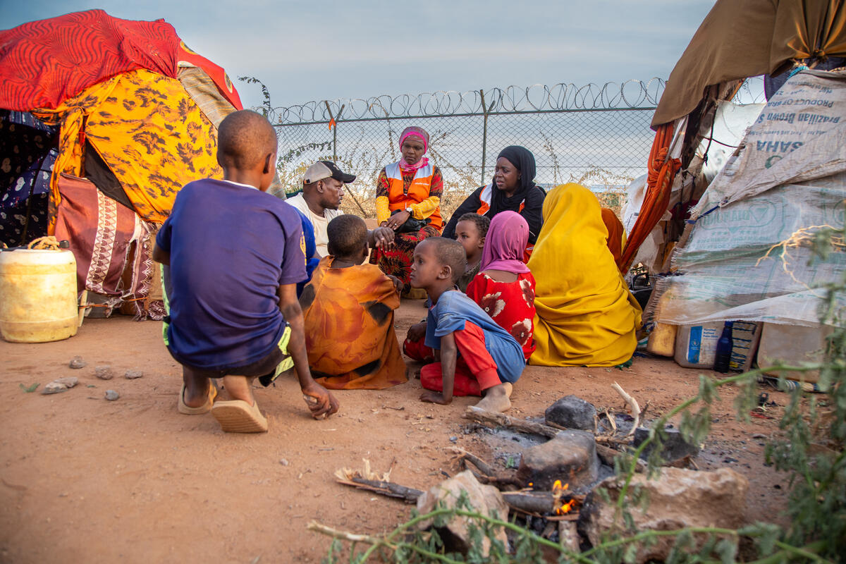 World Vision se une a la Alianza Global contra el Hambre y la Malnutrición - World Vision