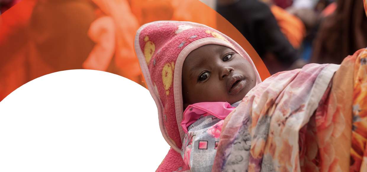 Multi-Country Assessment Summary Report - World Vision